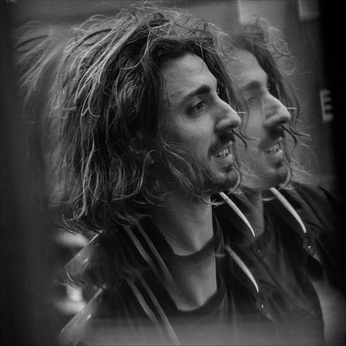 Chris Campisi – Nobody’s Home – Jonathan Schenke