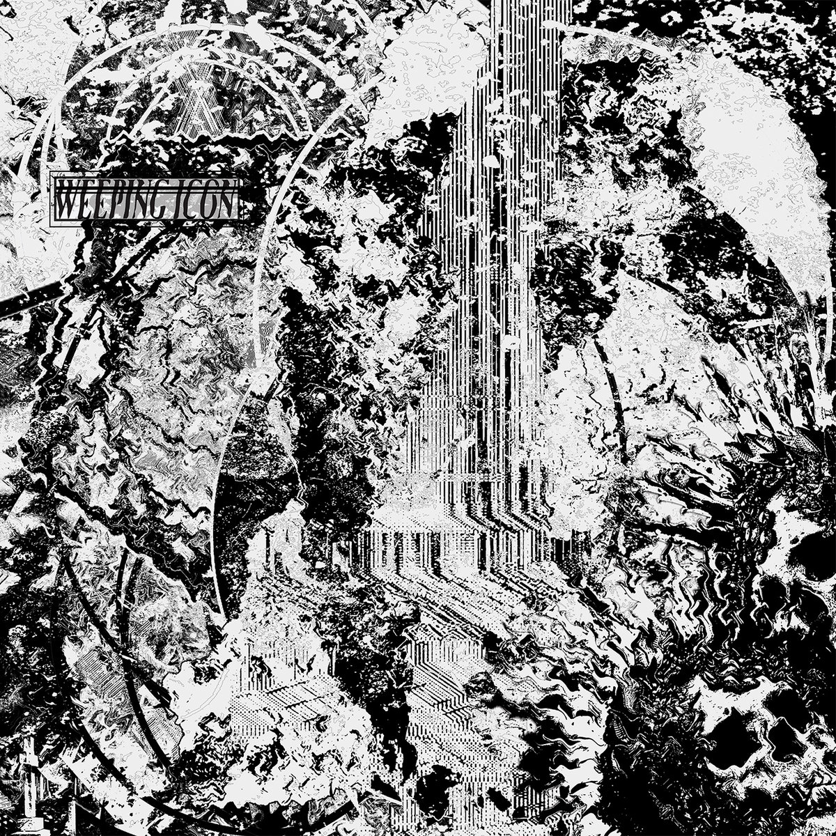 Weeping Icon – Weeping Icon – Jonathan Schenke